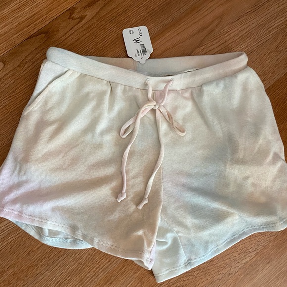 Shorts | Island Gypsy Tiedye Lounge Shorts | Poshmark